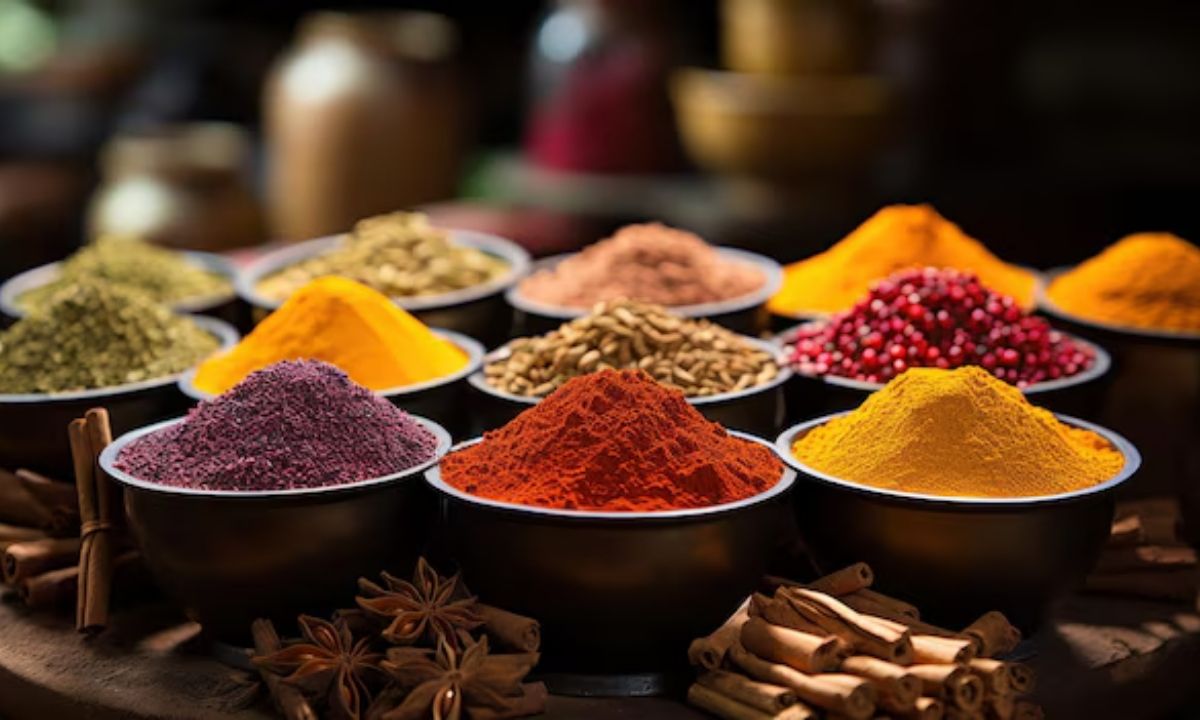 Spices Producers in India: A Journey Through Tradition, Sustainability ...