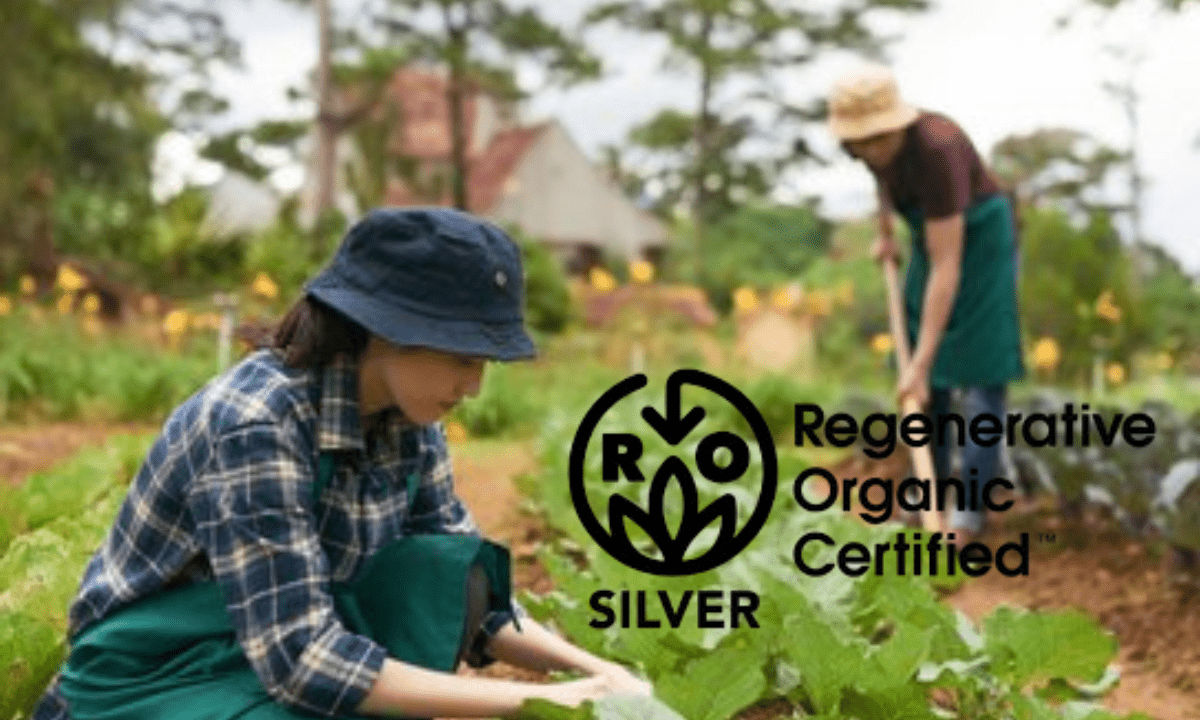 Discover the Power of Regenerative Organic Certified Products with Pavitramenthe Fair Organic ...